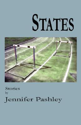 States by Jennifer Pashley | Goodreads