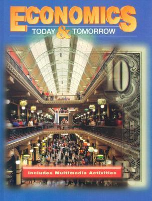 Economics Today and Tomorrow Workbook by Roger LeRoy Miller | Goodreads
