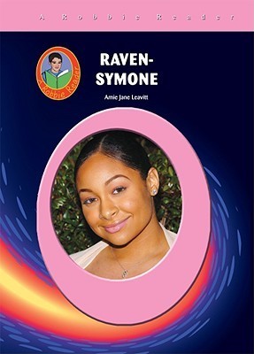 Raven-Symone (Robbie Readers) by Amie Jane Leavitt | Goodreads
