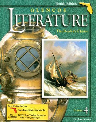 Glencoe Literature, Grade 9 Student Edition Florida Edition 2003 by ...