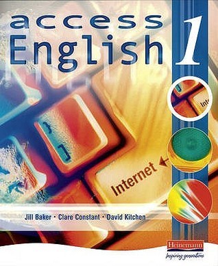 Access English 1 by Jill Baker | Goodreads