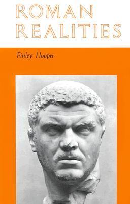 Roman Realities by Finley Hooper | Goodreads