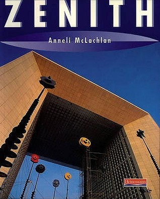 Zenith Student Book by Anneli McLachlan | Goodreads