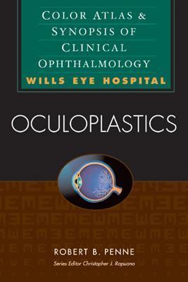 Oculoplastics: Color Atlas and Synopsis of Clinical Ophthalmology by ...