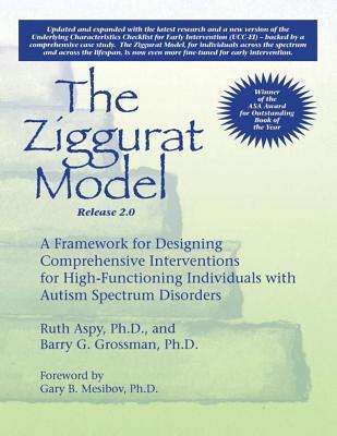 The Ziggurat Model: A Framework for Designing Comprehensive ...