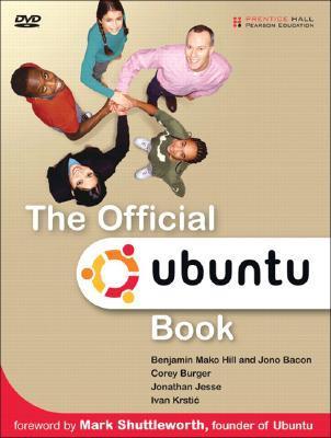 The Official Ubuntu Book by Corey Burger | Goodreads