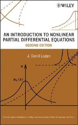 An Introduction to Nonlinear Partial Differential Equations by J. David ...