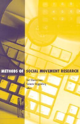 Methods of Social Movement Research by Bert Klandermans | Goodreads