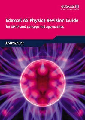 Edexcel as Physics Revision Guide by Tim Tuggey | Goodreads