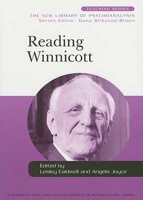 Reading Winnicott by Lesley Caldwell | Goodreads