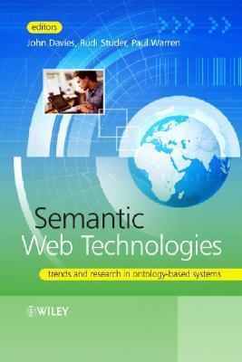 Semantic Web Technologies: Trends and Research in Ontology-based ...