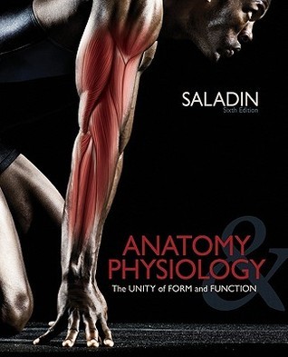 Anatomy & Physiology: The Unity of Form and Function [with ConnectPLUS ...