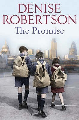 The Promise by robertson-denise | Goodreads