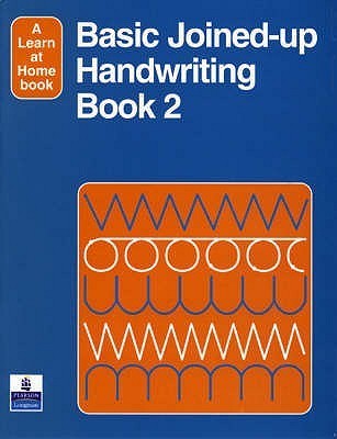 Basic Joined-Up Handwriting: Book 2 by Elizabeth Adams | Goodreads