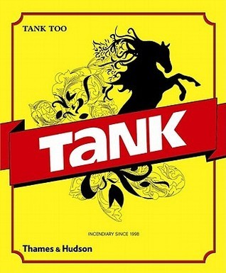 Tank Too by Masoud Golsorkhi | Goodreads
