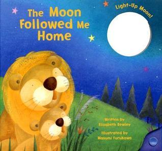 The Moon Followed Me Home by Elizabeth Bewley | Goodreads