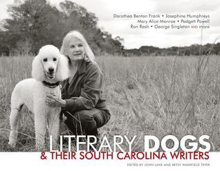 Literary Dogs by John Lane | Goodreads