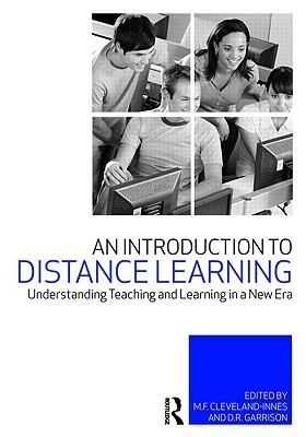 An Introduction to Distance Education: Understanding Teaching and ...