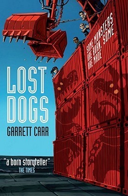 Lost Dogs by Garrett Carr | Goodreads