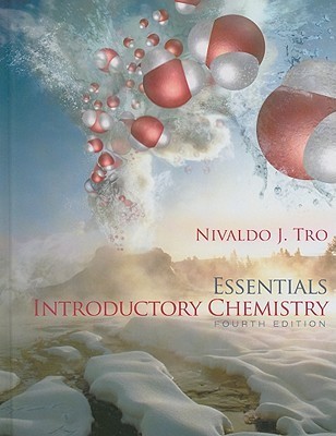 Introductory Chemistry Essentials (4th Edition) by Nivaldo J. Tro ...