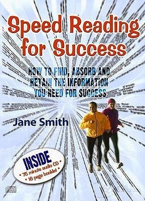 Speed Reading for Success : How to Find, Absorb and Retain the ...