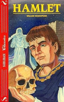 Hamlet (Saddleback Classics) by Tom Gorman | Goodreads