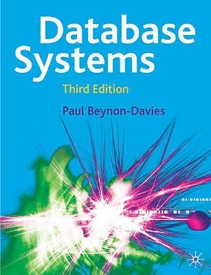 Database Systems by Paul Beynon-Davies | Goodreads