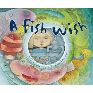 A Fish Wish by Fay Robinson | Goodreads