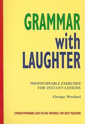 Grammar with Laughter: Photocobiable Exercises for Instant Lessons by ...