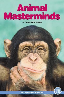 Library Book: Animal Masterminds by National Geographic Learning ...