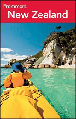Frommer's New Zealand (Frommer's Complete Guides) by Adrienne Rewi ...