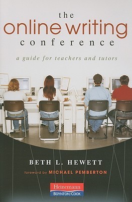 The Online Writing Conference: A Guide for Teachers and Tutors by Beth ...