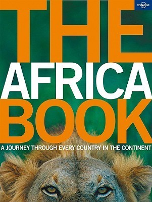 The Africa Book: A Journey Through Every Country in the Continent by ...