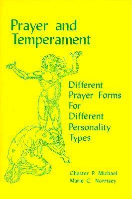 Temperament And Personality
