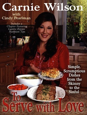 Carnie Wilson Skinny