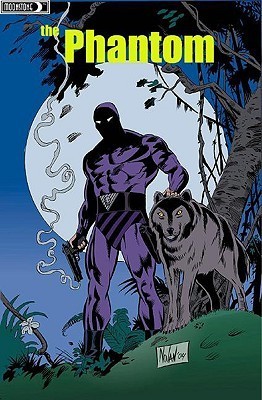 The Phantom: The Graham Nolan Sundays Volume 1 by Graham Nolan | Goodreads