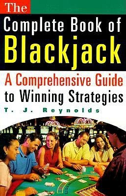 The Complete Book Of Blackjack: A Comprehensive Guide to Winning ...