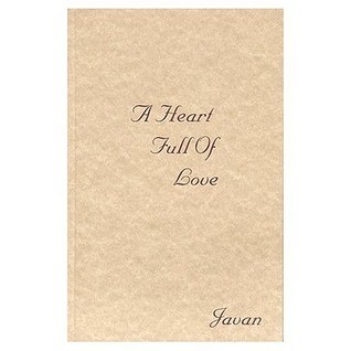 A Heart Full of Love by Javan | Goodreads