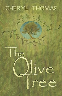 The Olive Tree by Cheryl Thomas | Goodreads