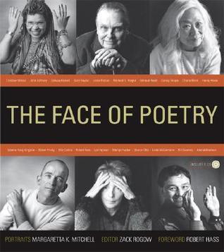 The Face of Poetry by Margaretta Mitchell | Goodreads
