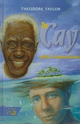 The Cay by Holt, Rinehart and Winston, Inc. | Goodreads