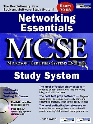 Networking Essentials MCSE Study System by Jason Nash | Goodreads
