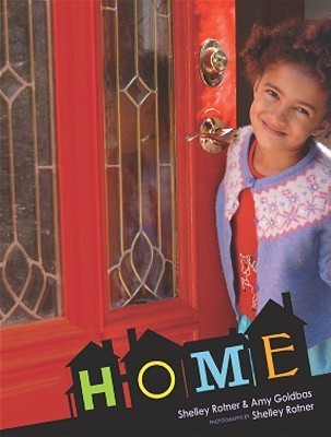 Home (Shelley Rotner's Early Childhood Library) by Shelley Rotner ...