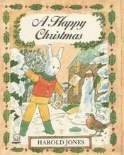A Happy Christmas (A Magnet Book) by Harold Jones | Goodreads