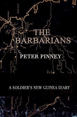 The Barbarians by Peter Pinney | Goodreads