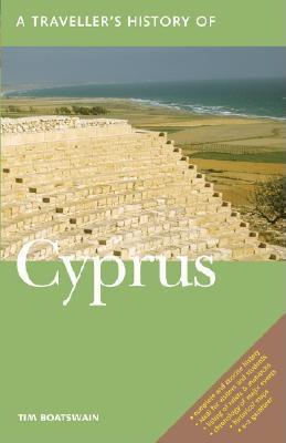A Traveller's History of Cyprus by Timothy Boatswain | Goodreads