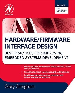 Hardware/Firmware Interface Design: Best Practices for Improving ...