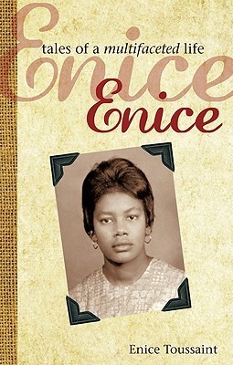 Enice by Enice Toussaint | Goodreads