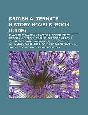 British Alternate History Novels (Book Guide): Jonathan Strange & MR ...