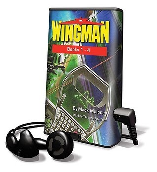 Wingman (Books 1–4) by Mack Maloney | Goodreads